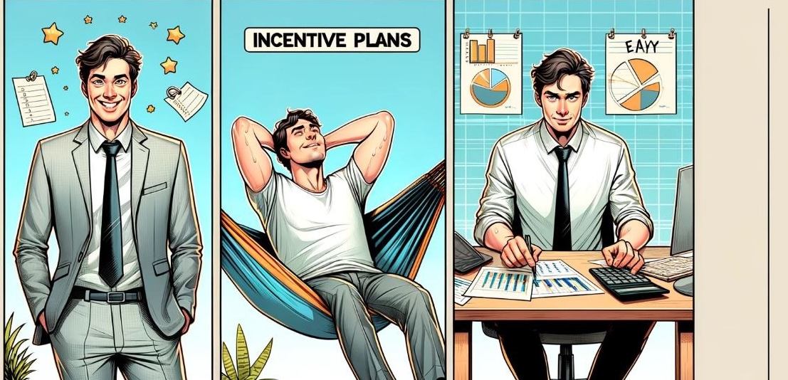 The Art of Crafting Effective Incentive Plans - Eendigo