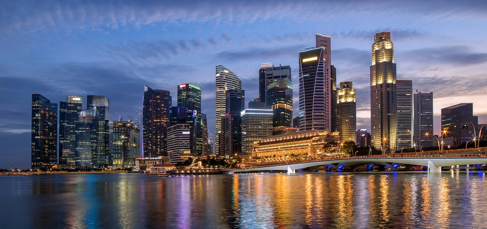 Eendigo Opens a New Office in Singapore - Eendigo